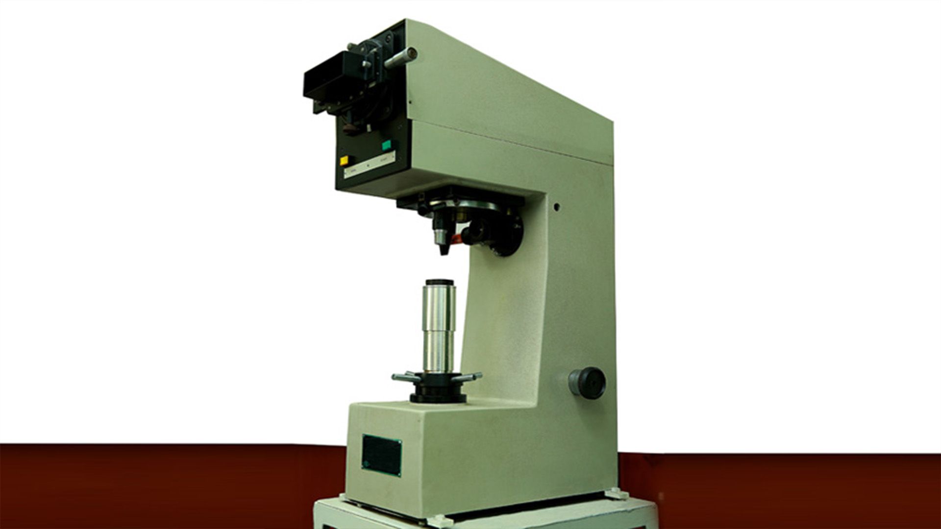 Metrology | Mechanical & Hardness Testing | Metal Component Solutions