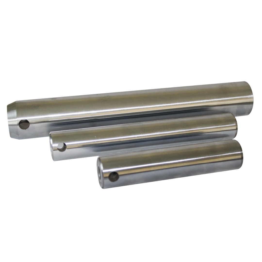 Hard Chrome Bar Manufacturer NZ & AU | Hard Chrome Plated Bar