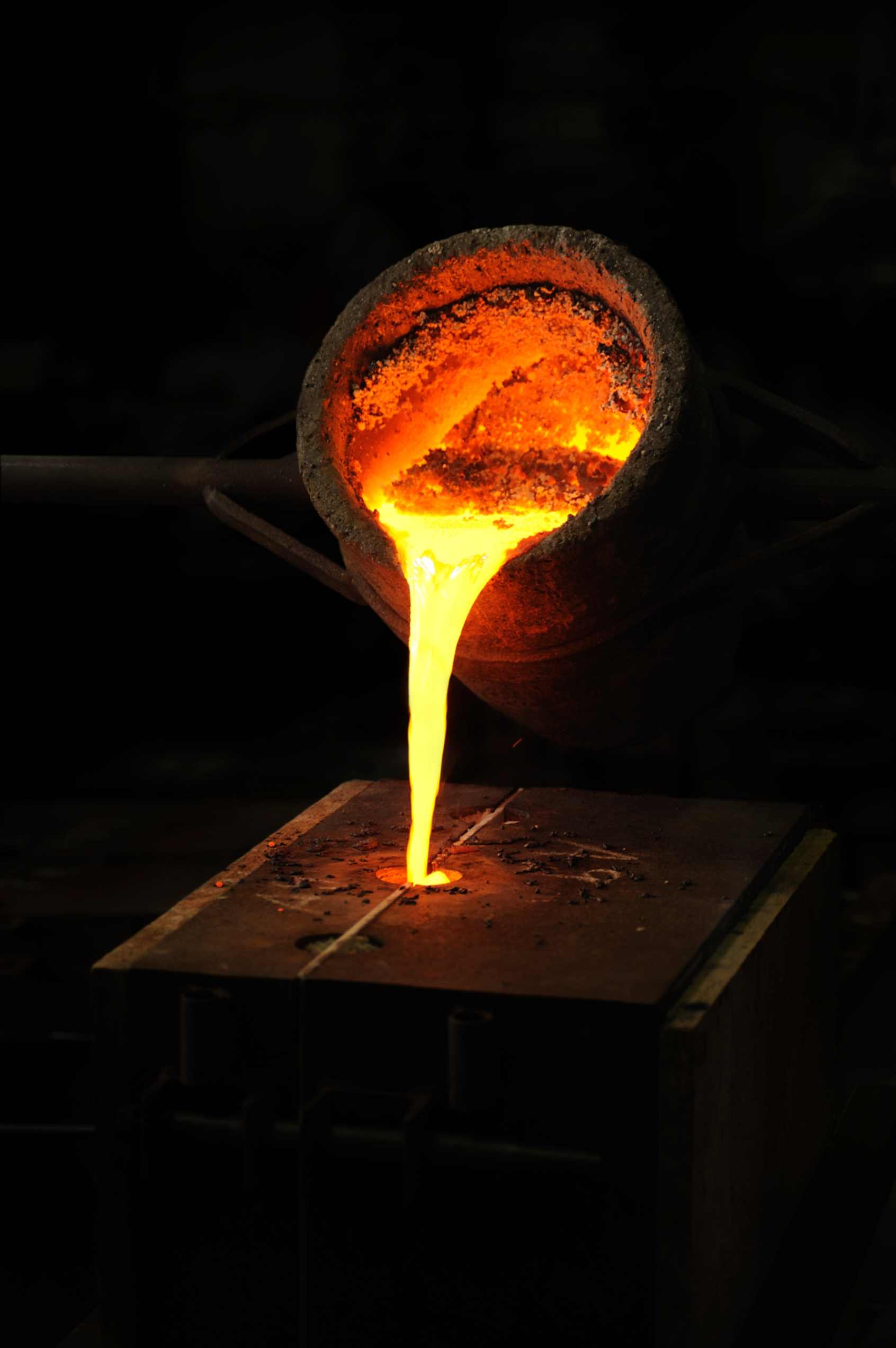 Sand Casting in NZ | Sand Casting Manufacturer Australia